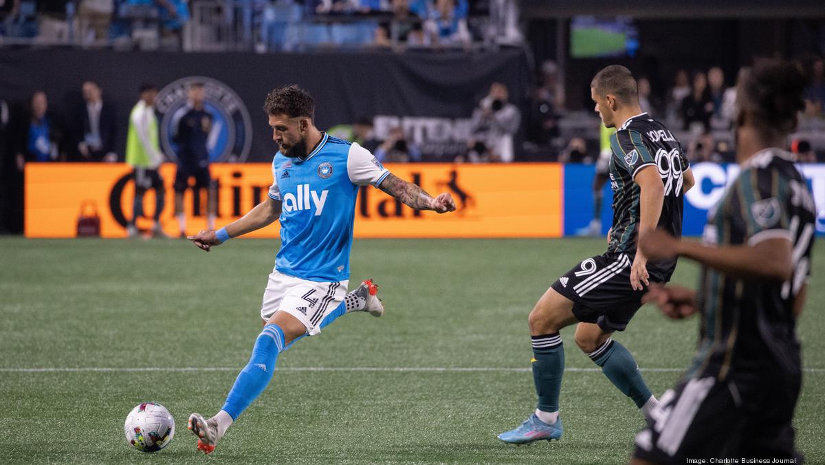 Brick by brick: Soccer moves forward in America - New York Business Journal