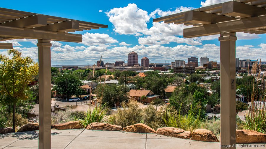 $23M available for Albuquerque affordable housing projects - Albuquerque Business First