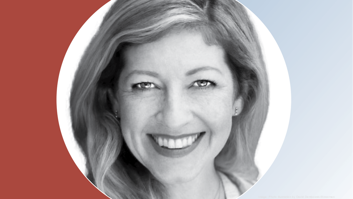 In Her Own Words: Anne Jacoby brings creativity to company culture ...