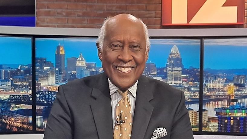 Longtime Local 12 morning anchor John Lomax to retire - Cincinnati ...