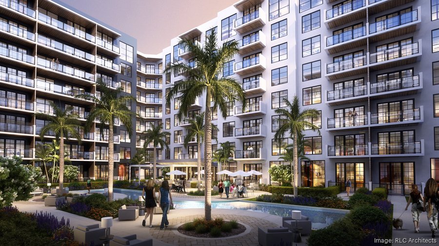 Related Group buys Manor Biscayne apartment development site on former ...