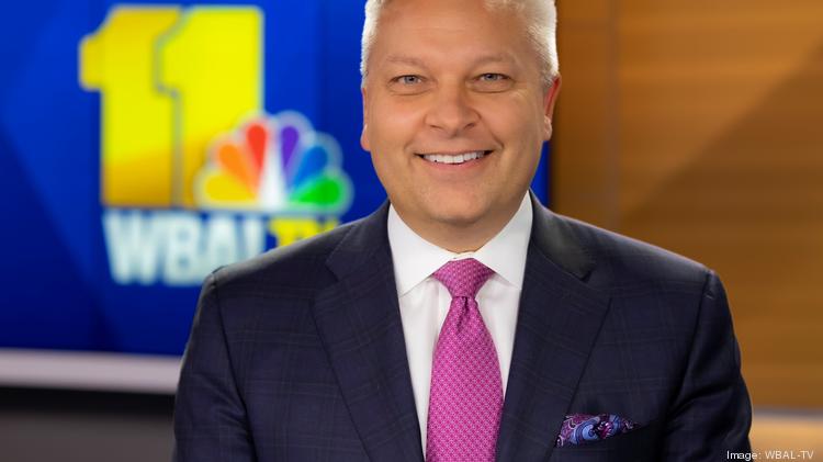Cary Pahigian stepping down as head of WBAL Radio, 98 Rock - Baltimore ...