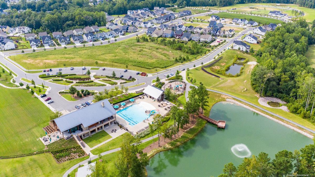 Downtown Raleigh restaurant Parkside coming to Wendell Falls - Triangle ...