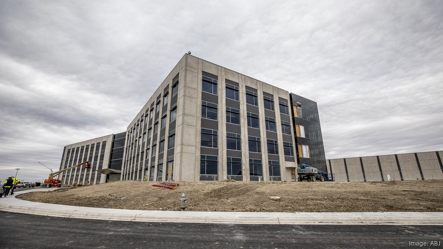 BAE Systems hiring for big, new hub in Austin - Austin Business Journal