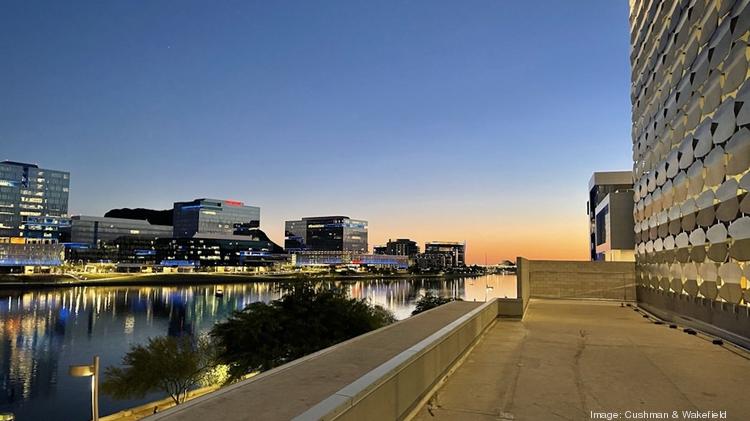 New ‘Southern-themed’ restaurant signs lease at Watermark Tempe ...