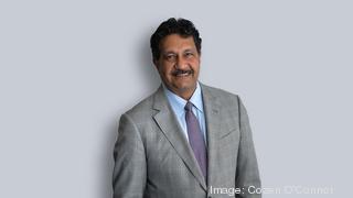 Two class action leaders depart Cozen O'Connor for New York's Skadden ...