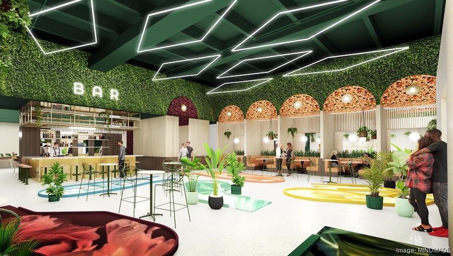 Swell Spark tees up Sinkers Lounge grand opening date in Power & Light ...