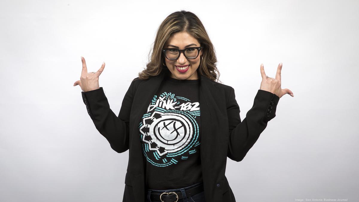 40 Under 40: Stephanie Reyes, The Real Estate Council of San Antonio ...