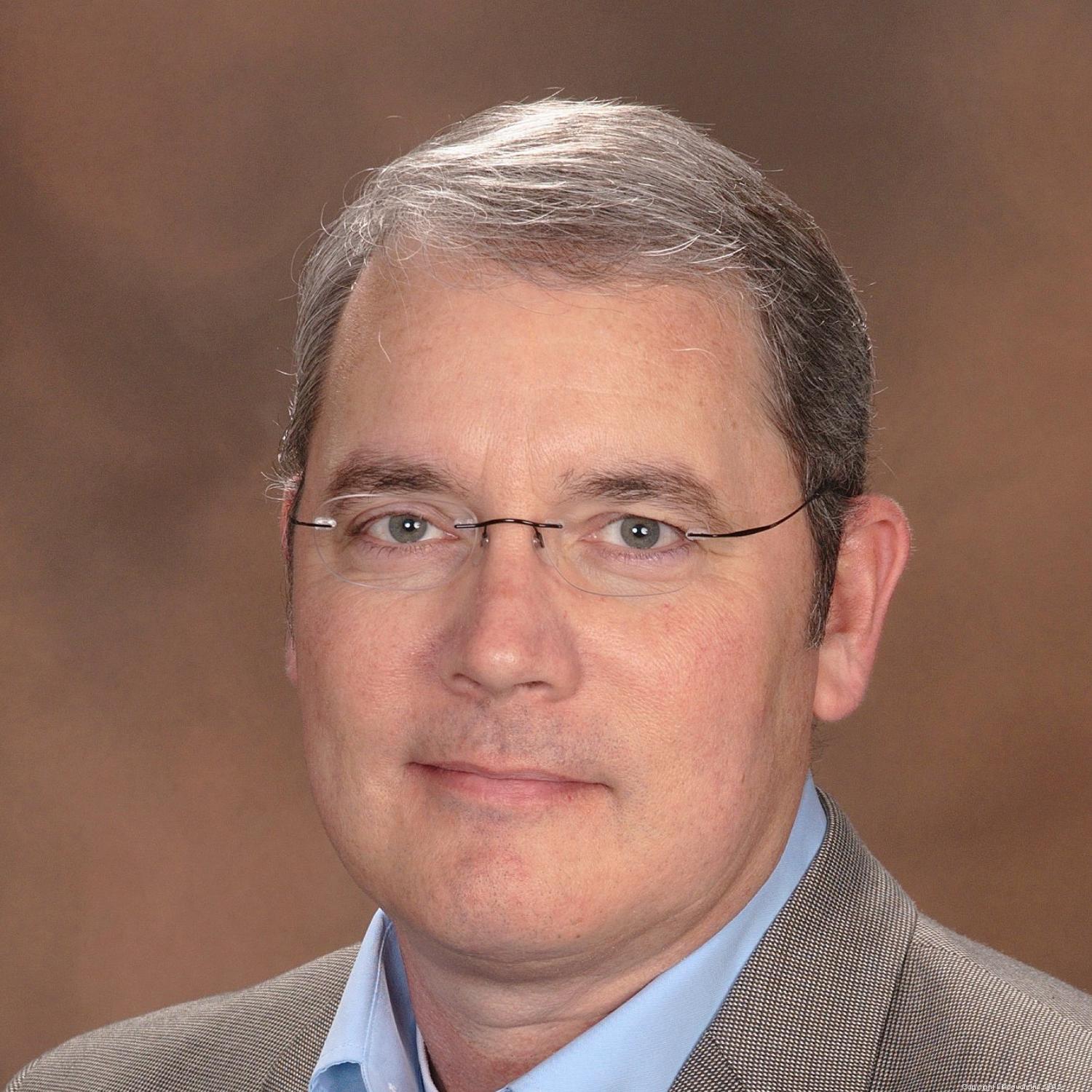 Michael Draper | People on The Move - Houston Business Journal