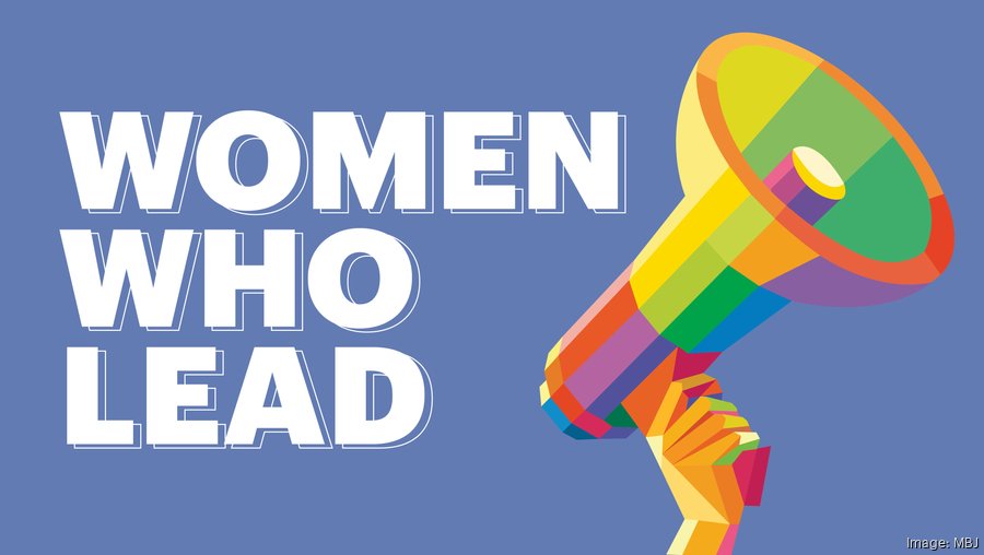 Women Who Lead | Technology: Michelle Epps of FedEx; Wendy Harris of ...