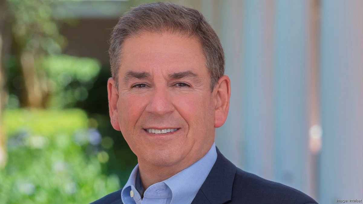 Intelsat agrees to be acquired by SES for $3.1B in cash - Washington ...