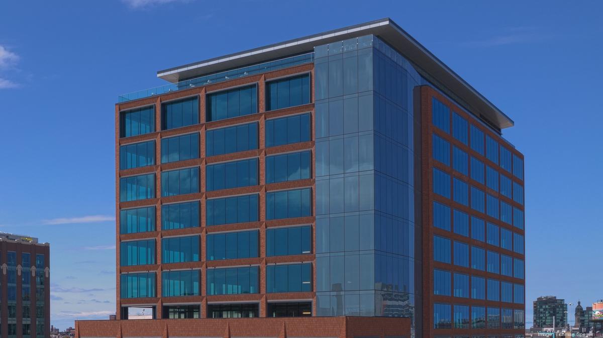 Applied Systems to open downtown office in Fulton Market - Chicago ...