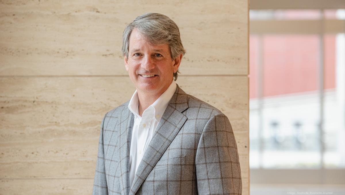 Highwoods chief on Ovation's first-phase vision - Nashville Business ...