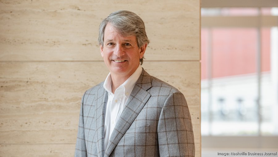 Highwoods chief on Ovation's first-phase vision - Nashville Business ...