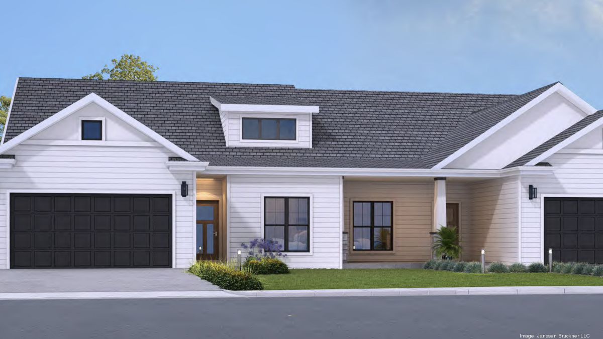 Nearly 150 ranch-style condo units proposed and underway in Oak Creek ...