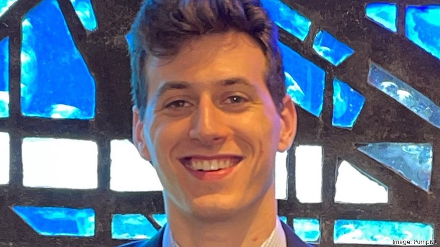 Jonah Katz and Andrew Hamilton, former NE Ohio classmates, launch sound ...