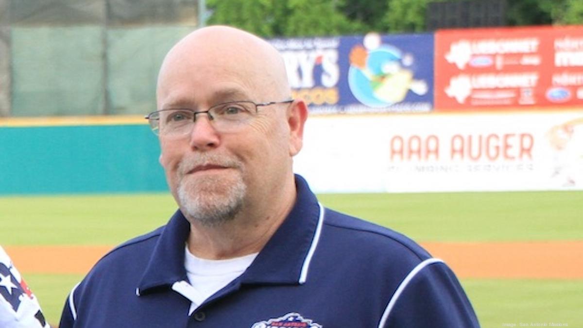 Major League Baseball feud won’t lock San Antonio Missions out of 2022 ...