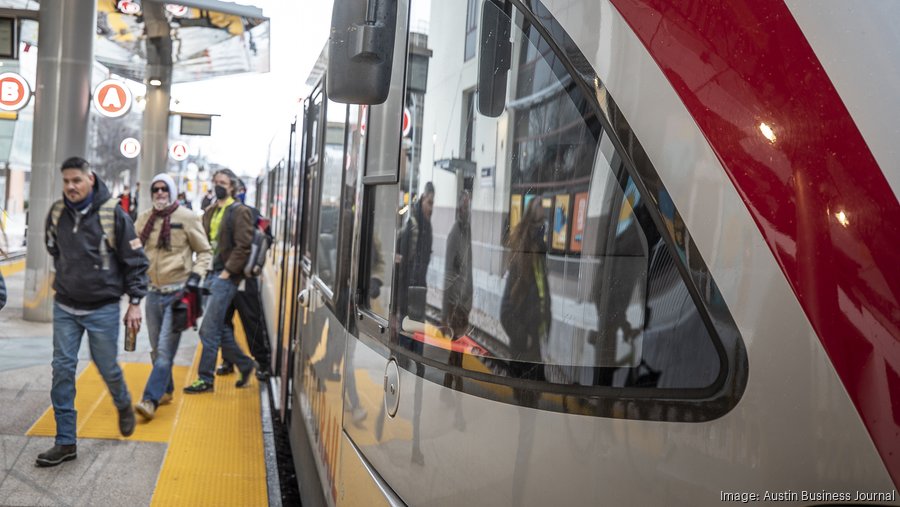 John Langmore joins Austin Transit Partnership board as Project Connect ...