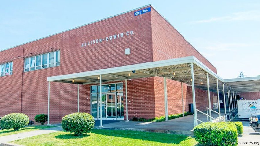 A boomtown that's built to last, and how we got here - Charlotte ...