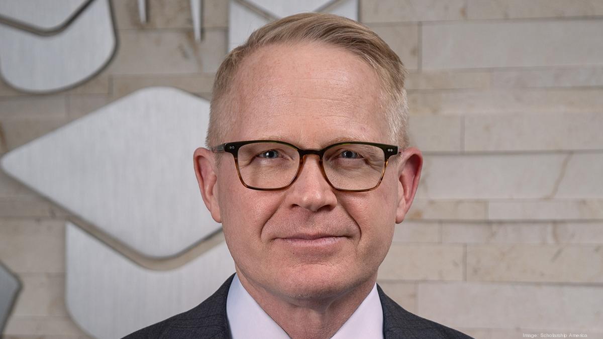 Scholarship America appoints Mike Nylund as new CEO - Minneapolis / St ...