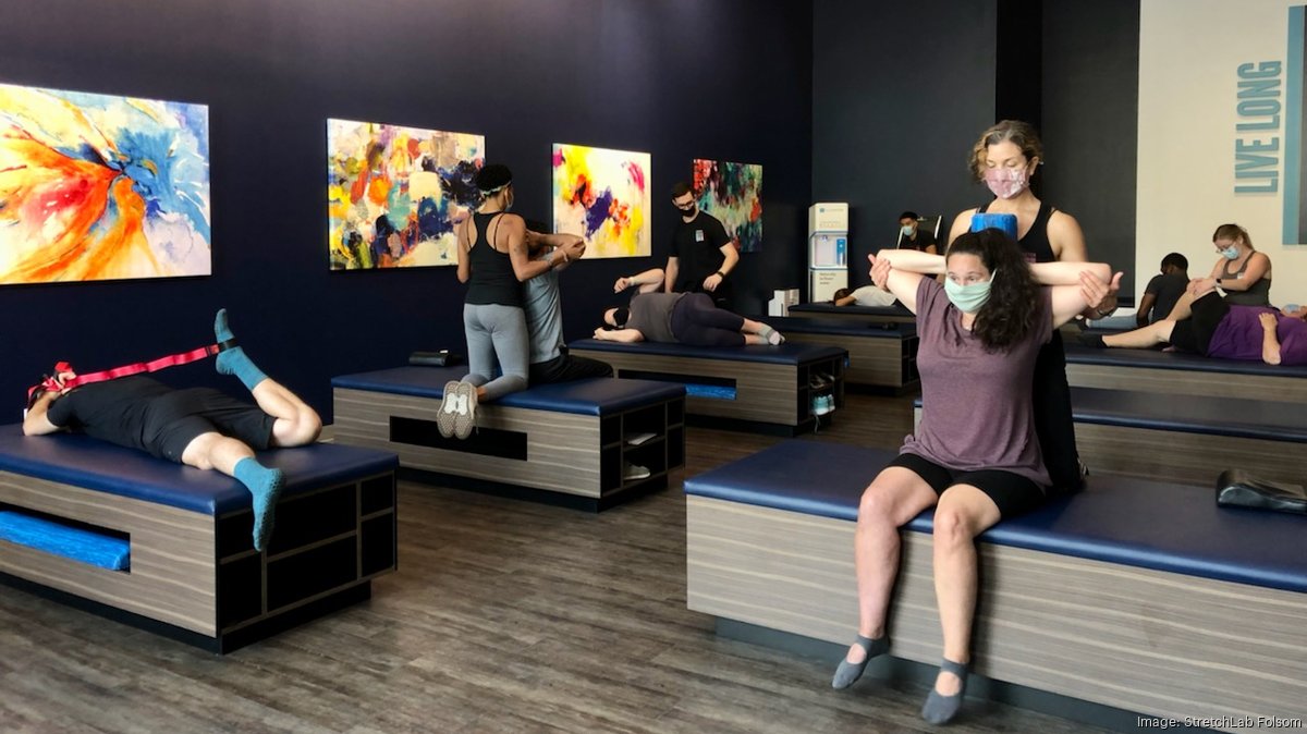 StretchLab franchise continues expansion in greater Sacramento area ...