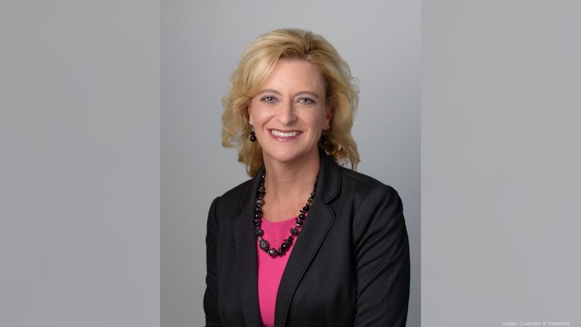 Orlando commercial real estate exec reflects on changes in industry ...