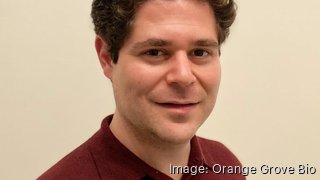 Orange Grove Bio moves HQ to downtown's PNC Center - Cincinnati ...