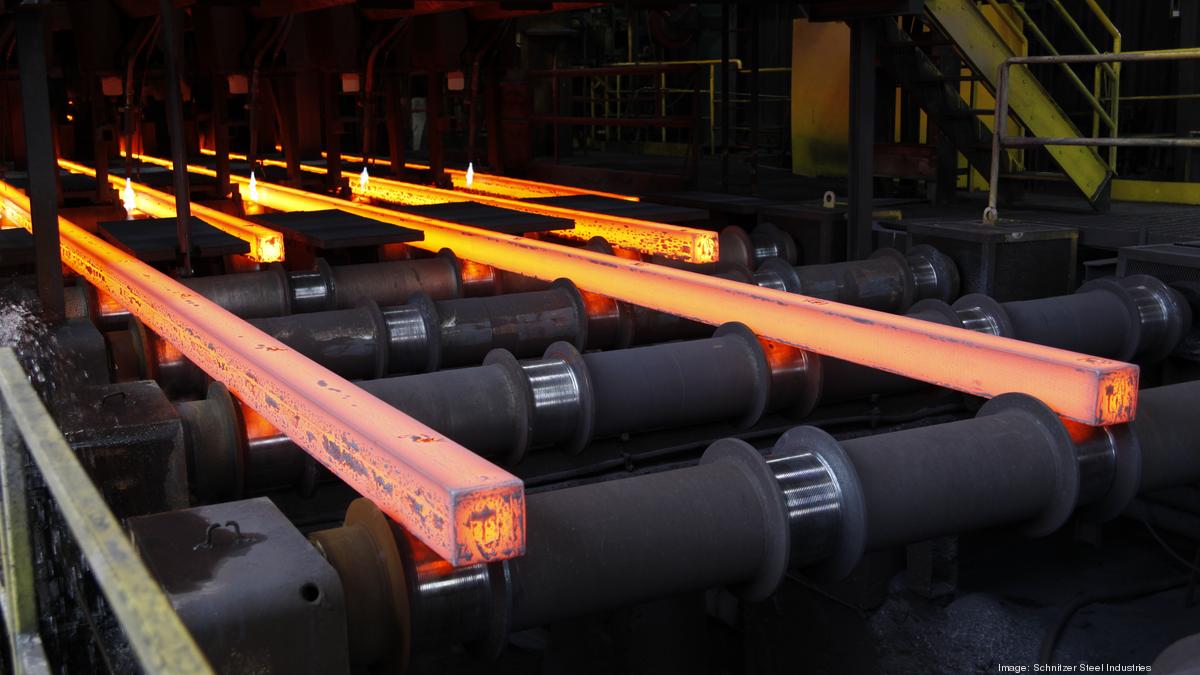 Schnitzer Steel names new CFO - Portland Business Journal