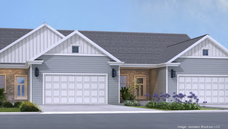 Nearly 150 ranch-style condo units proposed and underway in Oak Creek ...