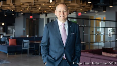 Deloitte taps Amry Junaideen to replace Jeremy Blank as Greater ...