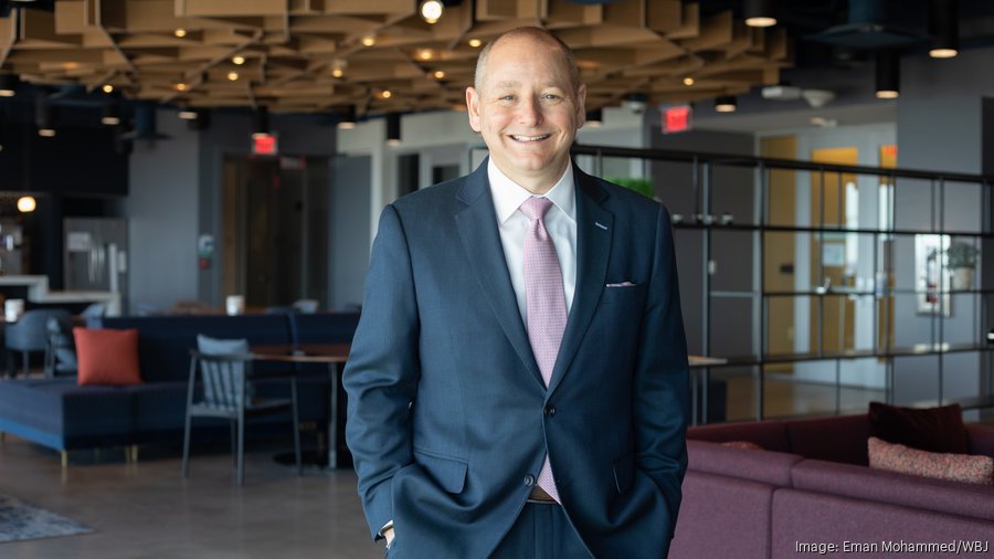 Deloitte taps Amry Junaideen to replace Jeremy Blank as Greater ...