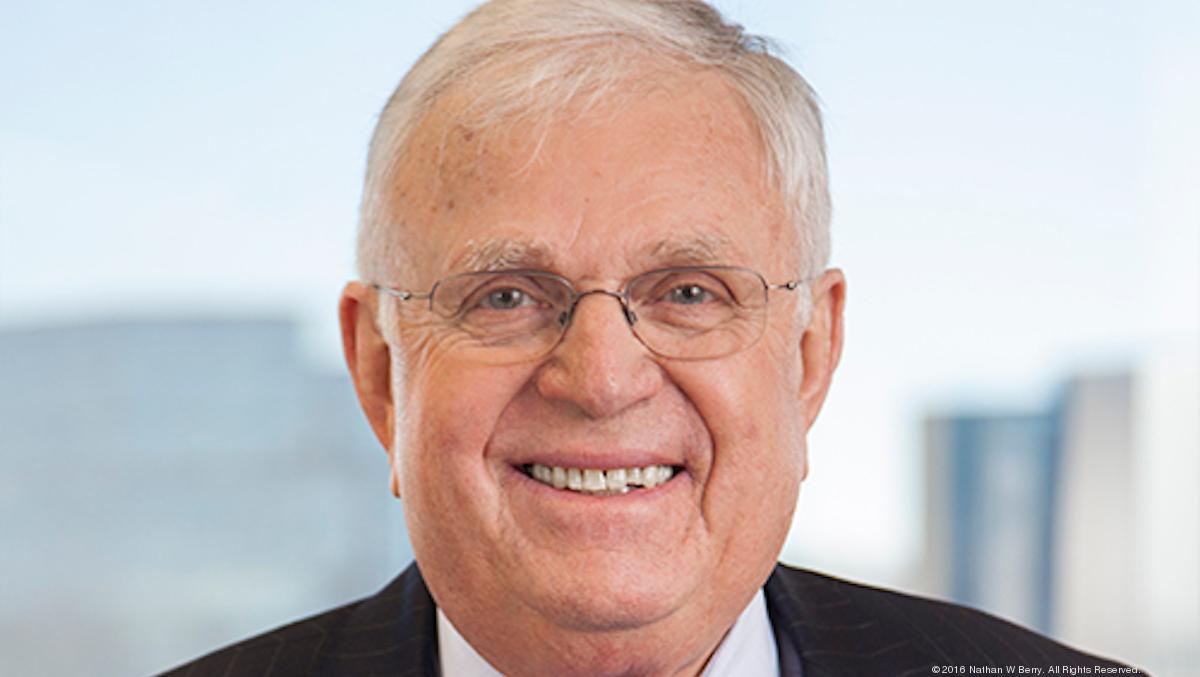 Carty & Co. CEO Bill Carty on staying locally owned, his firm's ...