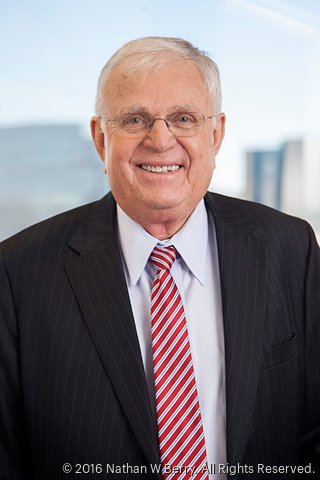 Carty & Co. CEO Bill Carty on staying locally owned, his firm's ...