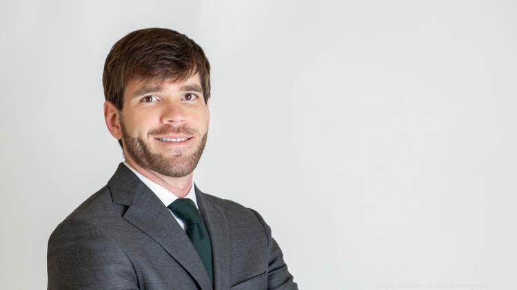 Carty & Co. CEO Bill Carty on staying locally owned, his firm's ...