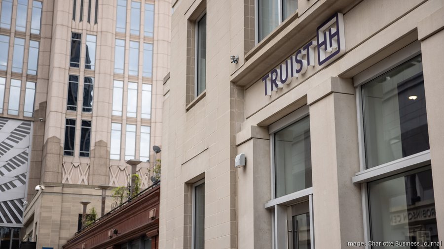 FDIC grants Truist, other banks 'living will' deadline extension ...