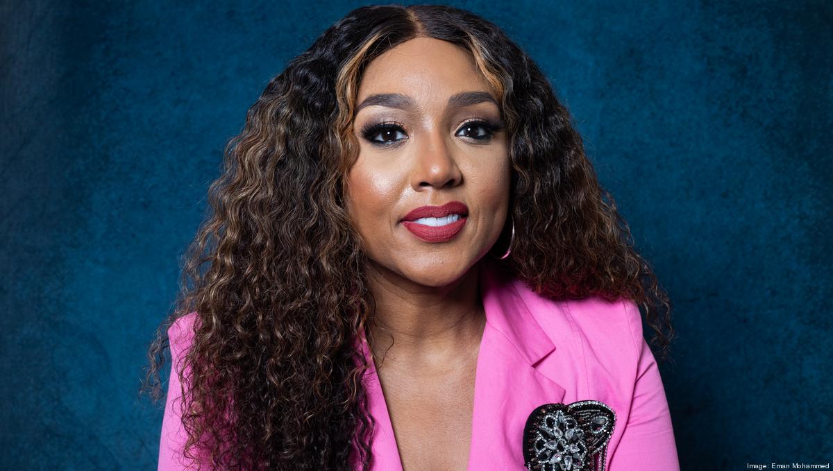 Trisch Smith of Edelman wins Diversity in Business Award - Washington ...
