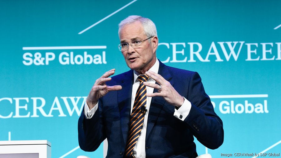 Exxon Mobil acquires Denbury in $4.9B deal (updated) - Houston Business ...