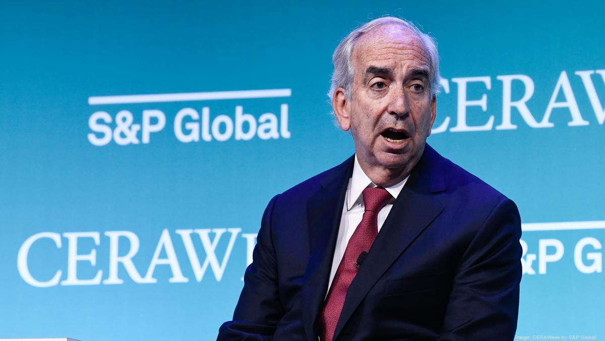 John Hess joins Chevron's board after FTC's reversed ruling - Houston ...