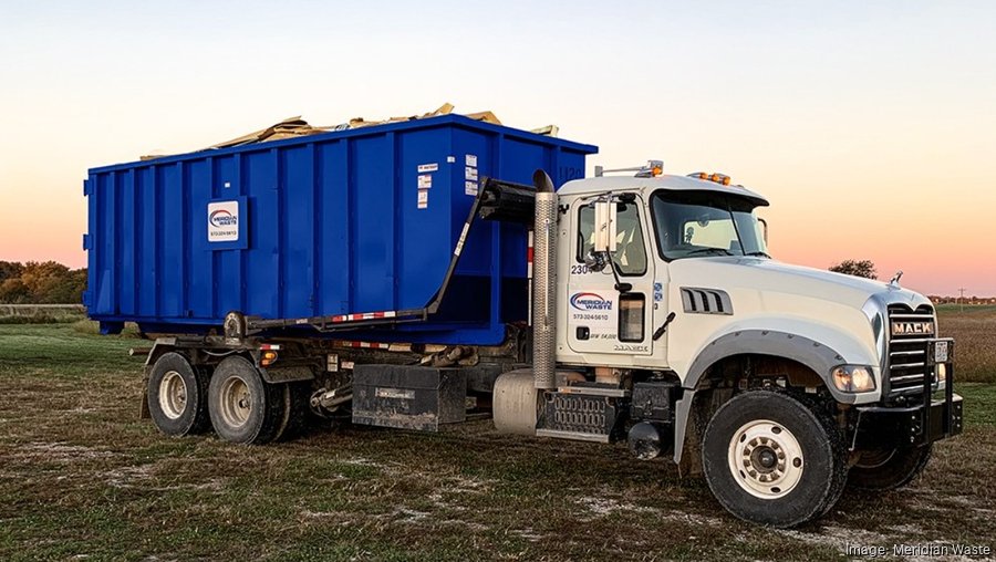 Meridian Waste fuels North Carolina expansion, acquires Carolina waste ...