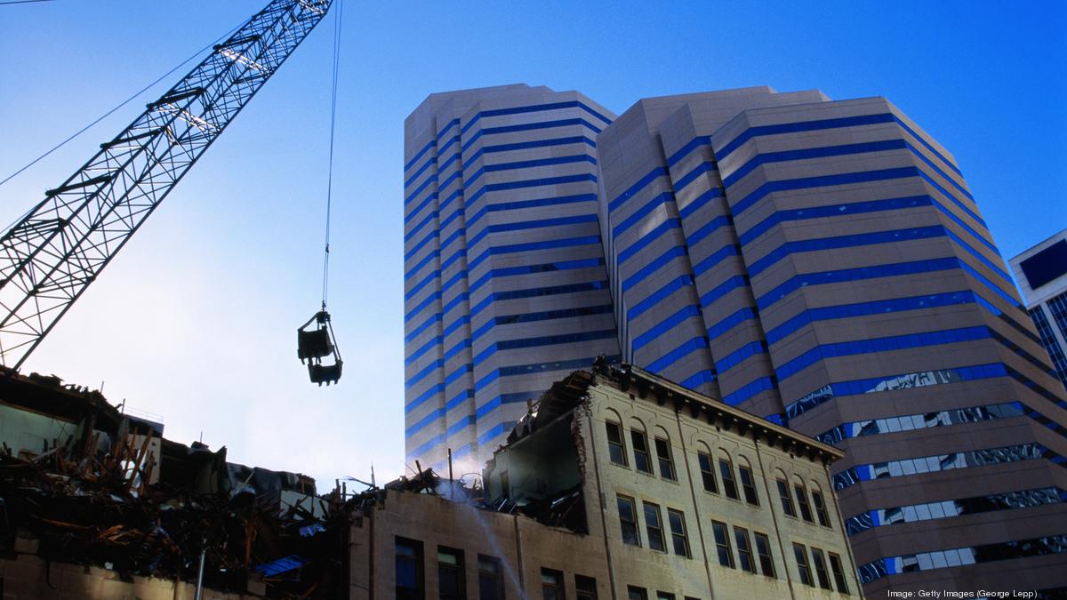 Population growth drives Denver into top 10 metros for new commercial ...