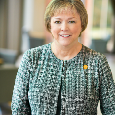 Diane Moore | People on The Move - St. Louis Business Journal