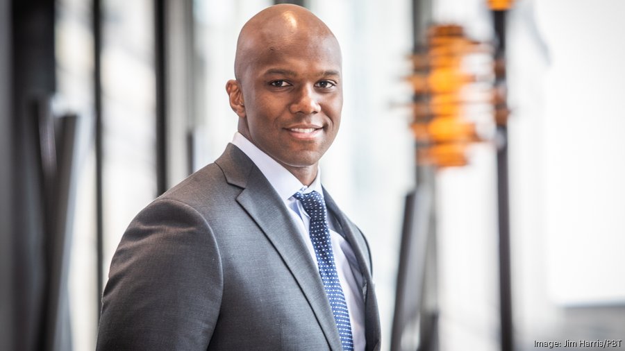 Mamadou Baldé to move from Pittsburgh to lead Philly CBRE office ...