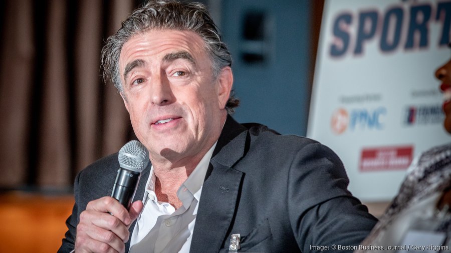 Celtics for sale: Owner Wyc Grousebeck, others to sell basketball team ...