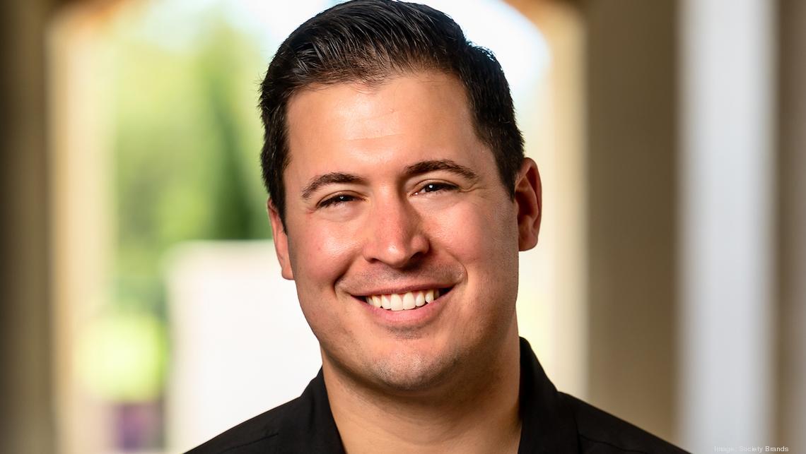 Cleveland Inno - Society Brands founders come from family of business ...