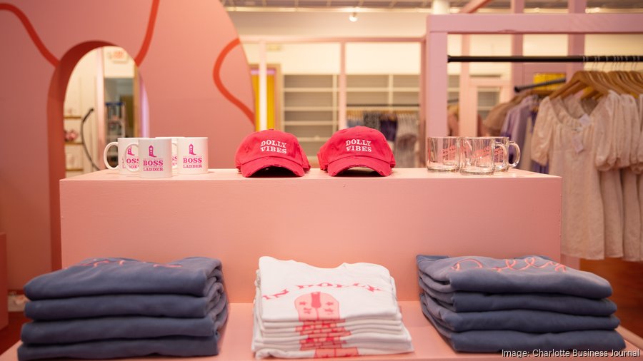 Girl Tribe founders set to open 'Instagrammable' store at Huntersville ...