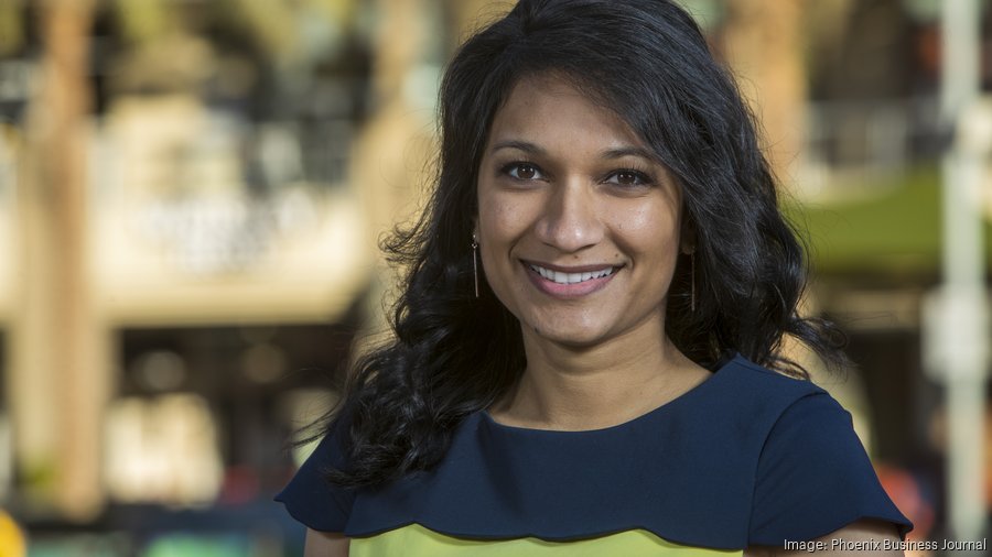 Outstanding Women in Business 2022: Get to know Dr. Natasha Bhuyan of ...