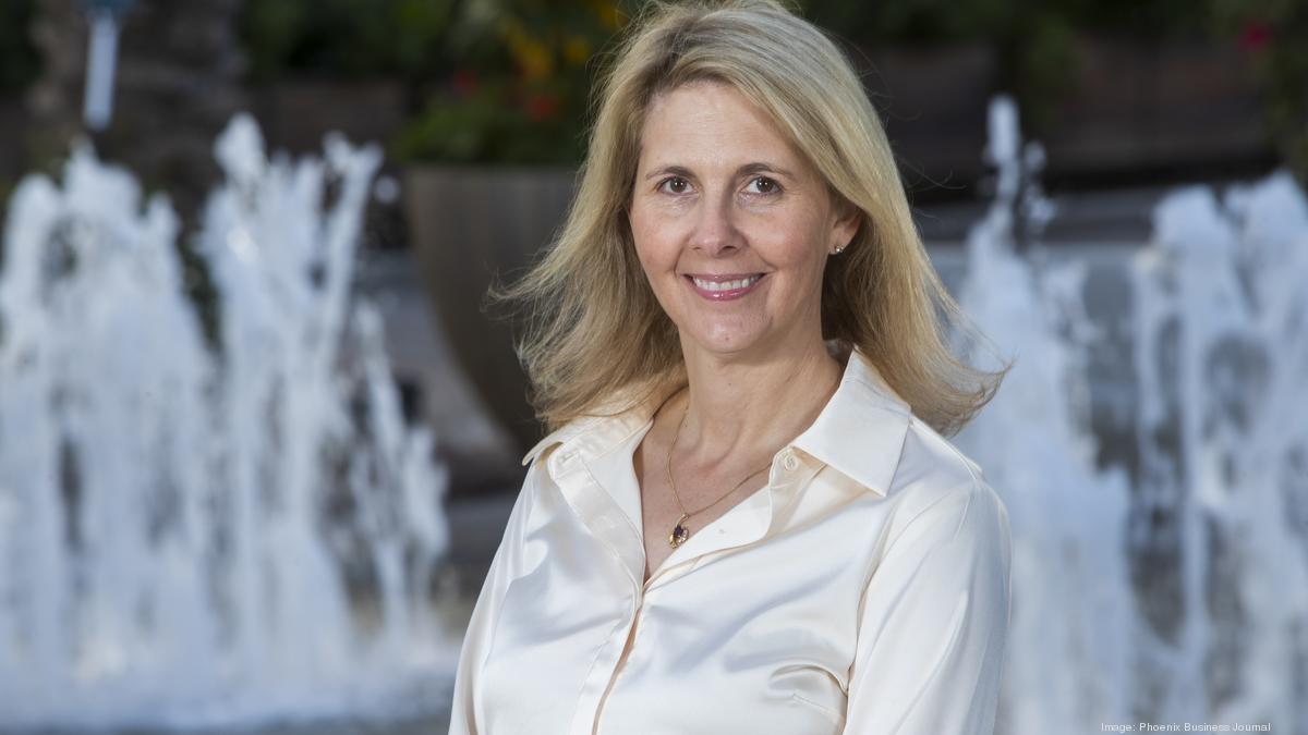 Outstanding Women in Business 2022: Get to know Julie Gable of ...