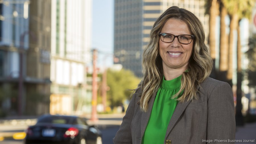 Outstanding Women in Business 2022: Get to know Julie Giese of Phoenix ...