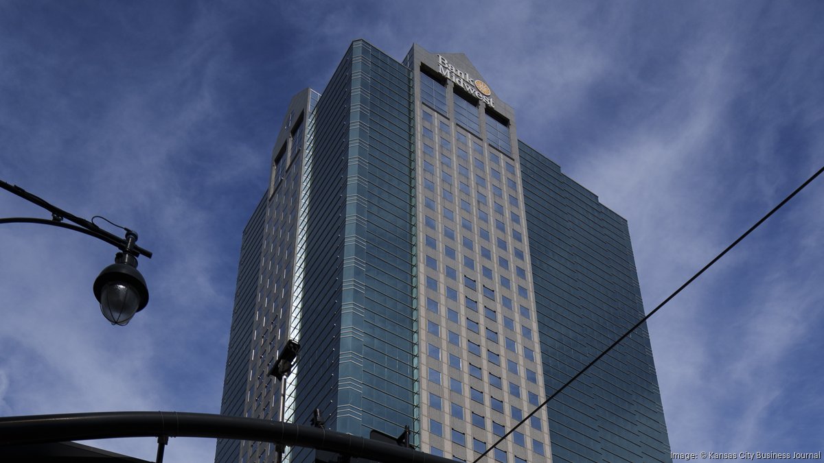 HNTB will move KC offices into bigger space in 1111 Main - Kansas City ...