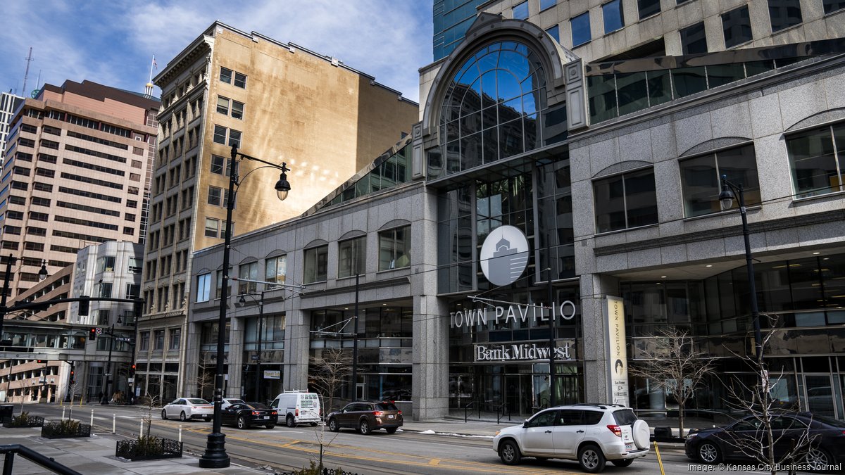 NAIC names Beal as acting CEO after Consedine’s resignation - Kansas ...